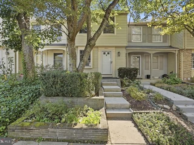 8511 Koluder Court