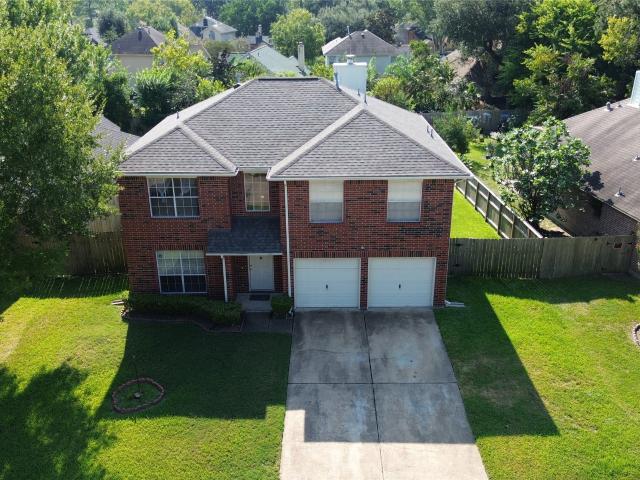 8511 Lone Maple Drive