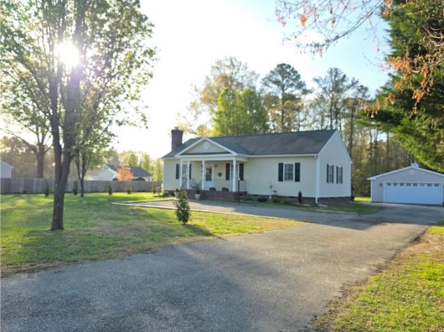8511 Peaks Road