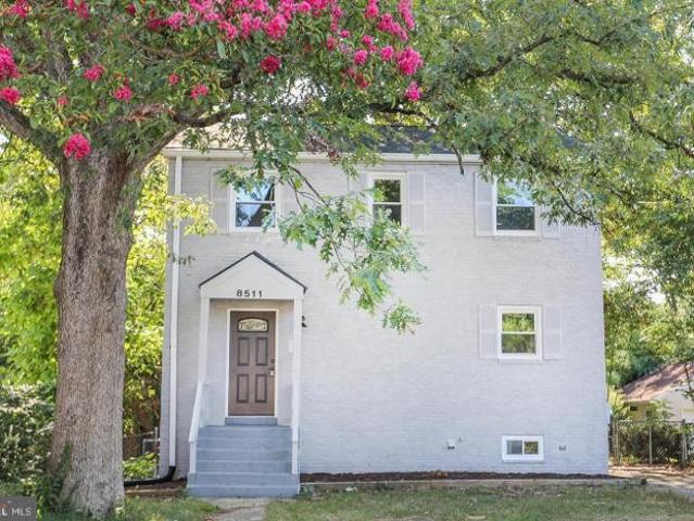 8511 Potomac Ave, College Park, MD 20740
