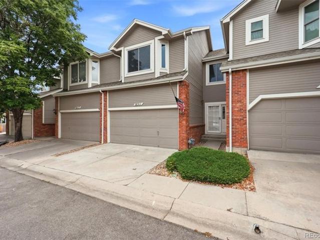 8511 S Upham Way, Littleton, CO 80128
