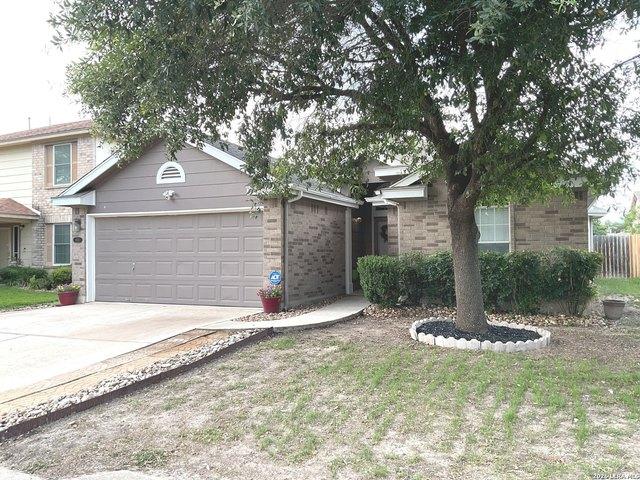 8511 Snakeweed Dr, Converse, TX 78109