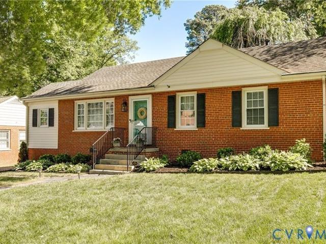 8511 Spalding Dr, Henrico, VA 23229
