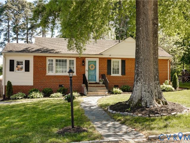 8511 Spalding Dr, Henrico, VA 23229 | MLS #2611 | Compass