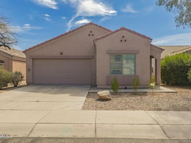 8511 W Jocelyn Ter, Tolleson, AZ 85353