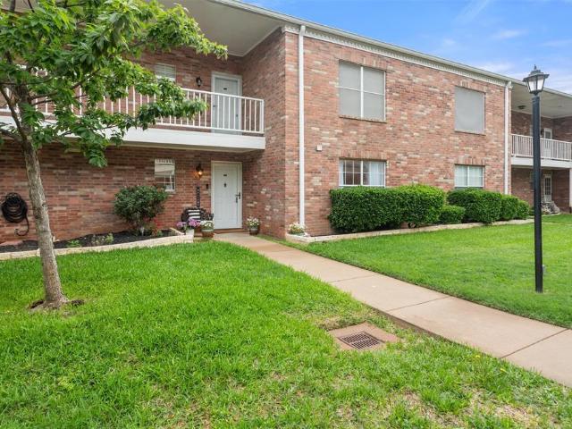 8511 Westover Court # 139