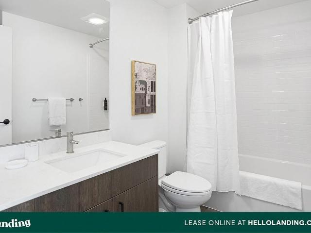 8511 15th Avenue NW 1 Bedroom Apartment for Rent at 8511 15th Ave Nw, Seattle, WA 98117 Crown Hill