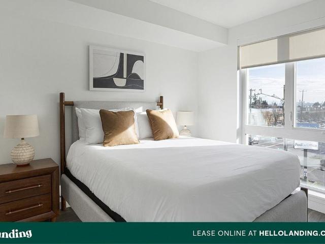 8511 15th Avenue NW 1 Bedroom Apartment for Rent at 8511 15th Ave Nw, Seattle, WA 98117 Crown Hill