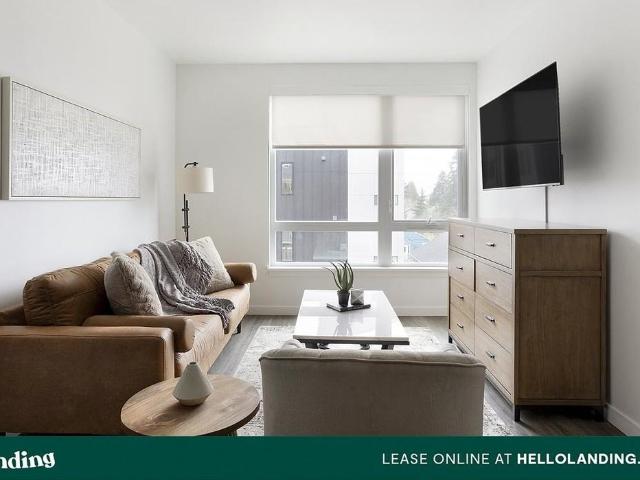 8511 15th Avenue NW 1 Bedroom Apartment for Rent at 8511 15th Ave Nw, Seattle, WA 98117 Crown Hill