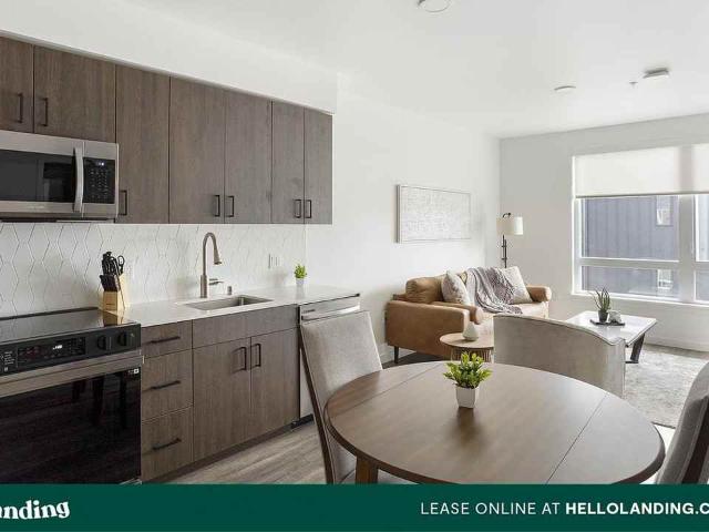 8511 15th Avenue NW 1 Bedroom Apartment for Rent at 8511 15th Ave Nw, Seattle, WA 98117 Crown Hill