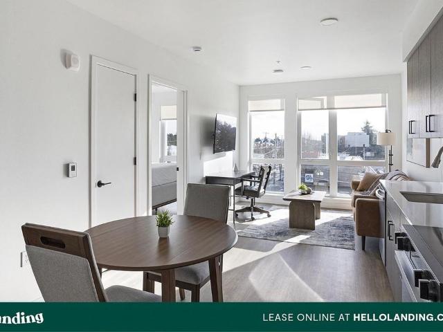 8511 15th Avenue NW 1 Bedroom Apartment for Rent at 8511 15th Ave Nw, Seattle, WA 98117 Crown Hill