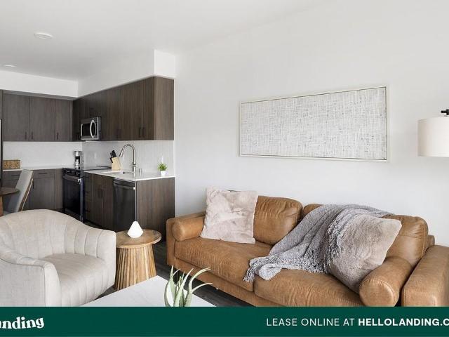 8511 15th Avenue NW 1 Bedroom Apartment for Rent at 8511 15th Ave Nw, Seattle, WA 98117 Crown Hill