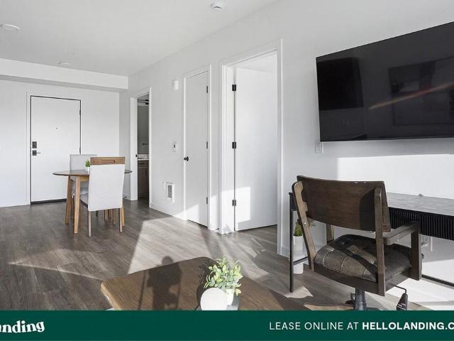 8511 15th Avenue NW 1 Bedroom Apartment for Rent at 8511 15th Ave Nw, Seattle, WA 98117 Crown Hill