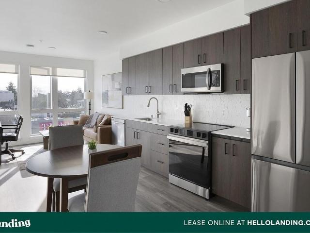 8511 15th Avenue NW 2 Bedroom Apartment for Rent at 8511 15th Ave Nw, Seattle, WA 98117 Crown Hill
