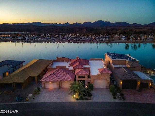 8512 Miraleste Shores Dr, Parker, AZ 85344