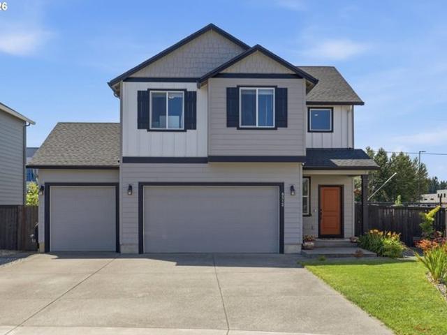 8512 N 2nd Loop, Ridgefield, WA 98642