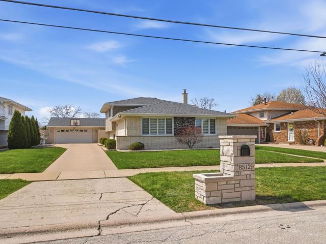 8512 Natchez Ave, Burbank, IL 60459 | MLS #12613 | Compass