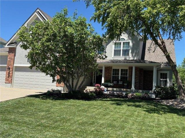 8512 NE 89th Pl, Kansas City, MO 64157