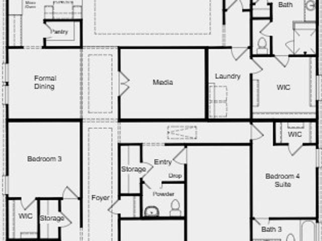 8512 Ambergill Ct, Austin, TX 78744 | MLS #8781