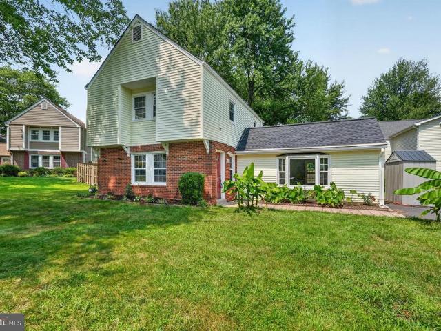 8512 Artillery Road