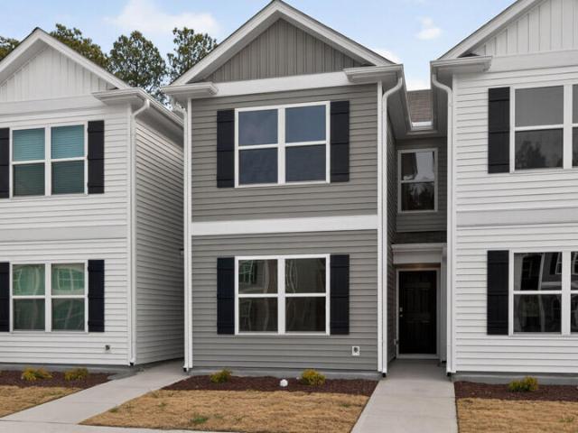 8512 Beckett Chase Way, Raleigh, NC 27616 | MLS #10123 | Compass