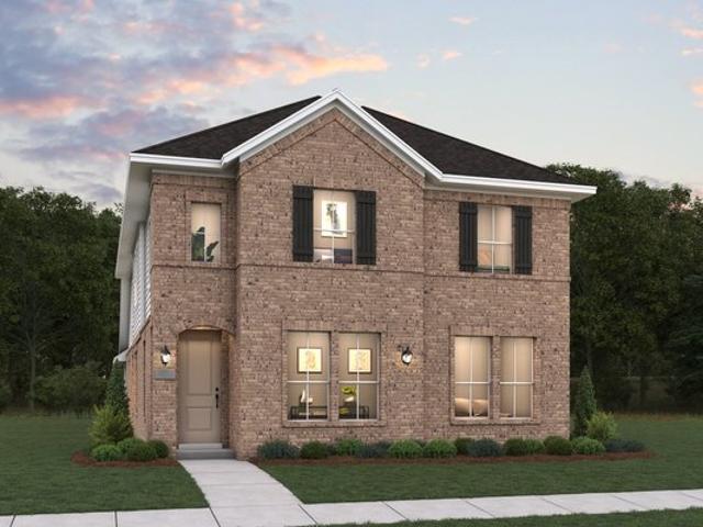 8512 Coralberry Ln, Denton, TX 76207