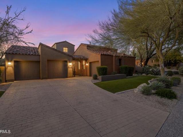 8512 E Gilded Perch Dr, Scottsdale, AZ 85255