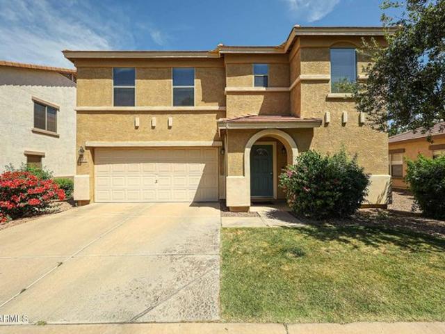 8512 E Lindner Ave, Mesa, AZ 85209