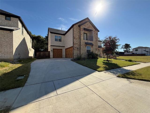 8512 Fresh Mdws Rd, North Richland Hills, TX 76182 | MLS #21224 | Compass