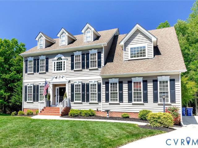 8512 Hampton Crossing Mews