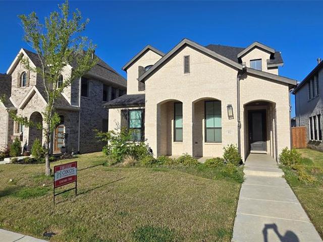 8512 Heard Hill Dr, McKinney, TX 75071 | MLS #21236