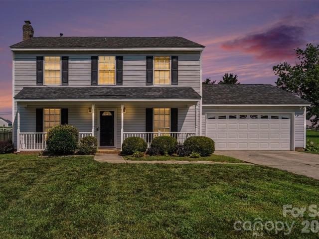 8512 Indian Summer Trail