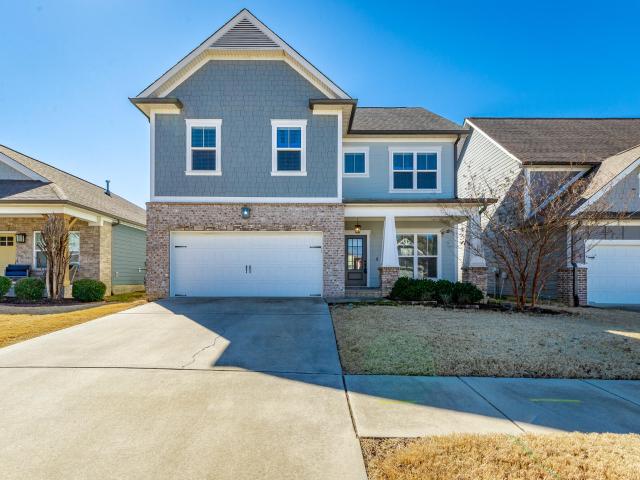 8512 Red Deer Ln, Ooltewah, TN 37363 | MLS #1528