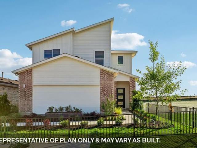 8512 Rhinestone Rd, Mustang Ridge, TX 78610