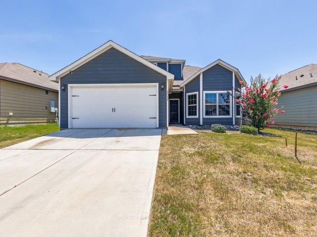 8512 Steel Dust Dr, Fort Worth, TX 76179