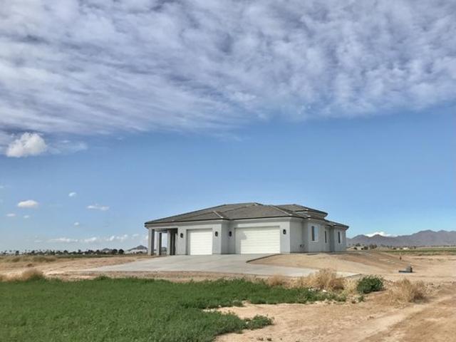 8512 S 229th Ln, Buckeye, AZ 85326
