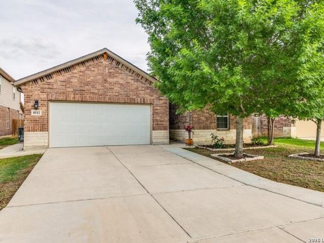 8512 Samsel Fls, San Antonio, TX 78254