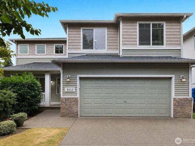 8512 th Street Ct E, Spanaway, WA 98387