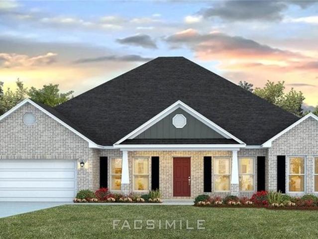 8513 Mary Braxton Dr, Semmes, AL 36575