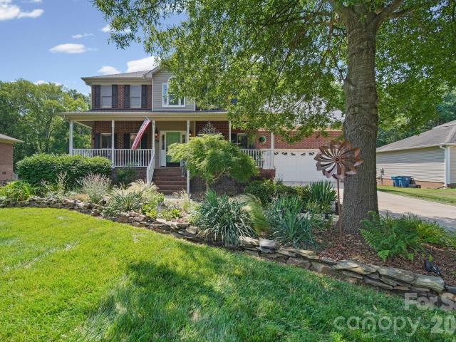 8513 Middleton Circle