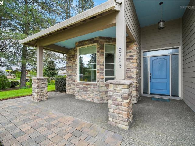 8513 NE 87th Cir, Vancouver, WA 98662 | MLS #322444