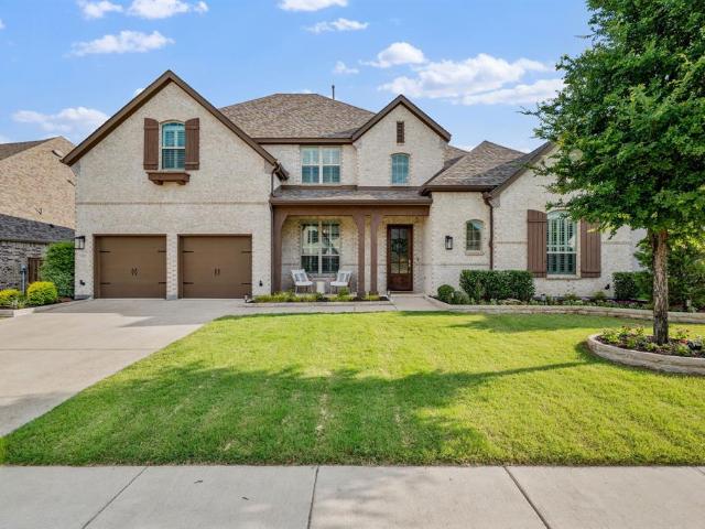 8513 Autumn Lake Trail