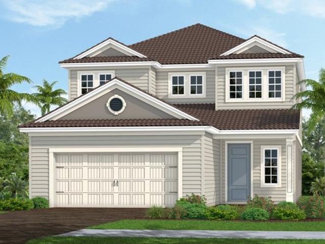 8513 Anthirium Loop, Lakewood Ranch, FL 34240