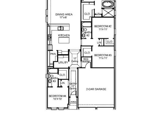 8513 Donaho Trl, McKinney, TX 75071 | MLS #21216