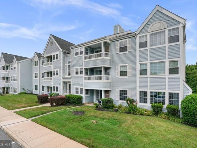 8513 Falls Run Rd Apt D, Ellicott City, MD 21043