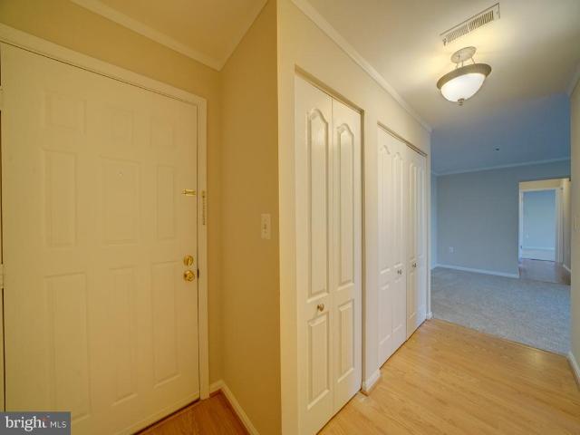 8513 Falls Run Road # F