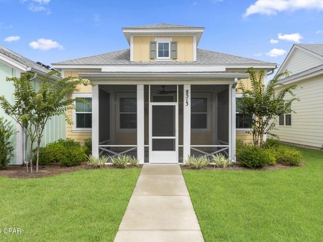 8513 Hammock Ln, Panama City Beach, FL 32413