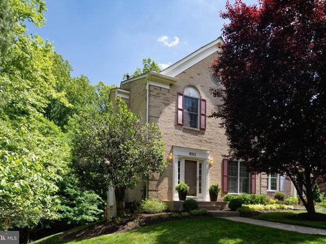 8513 Timber Hill Ct, Ellicott City, MD 21043