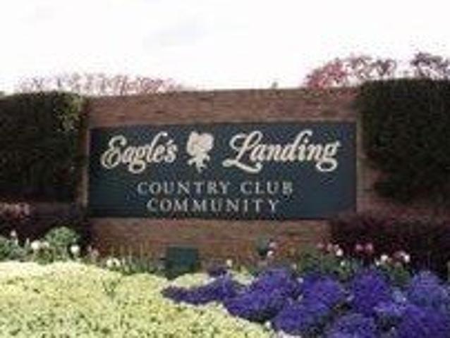 851 Cog Hl, McDonough, GA 30253