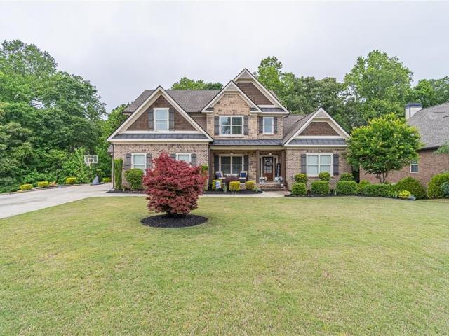 851 Coopers Ridge Path